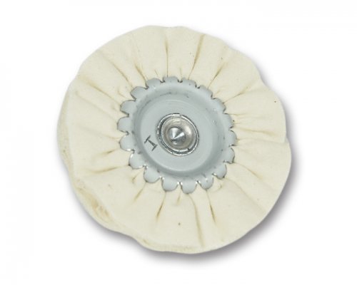 MOUNTED CLOTH DISCS - Abrasivi Adria